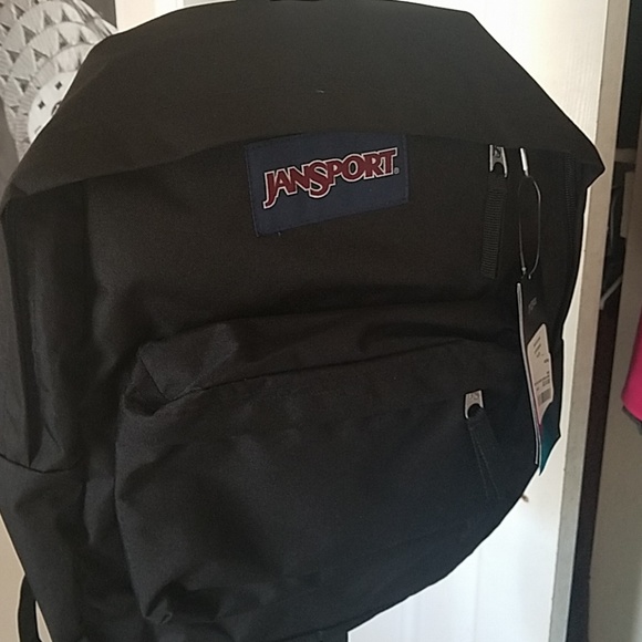 Jansport | Bags | Jansport Backpack Superbreak Forge Grey | Poshmark